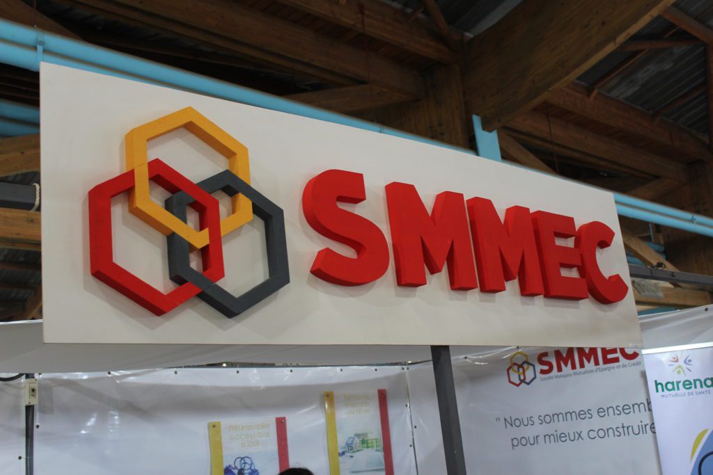 SMMEC - Société Malagasy Mutualiste d'Epargne et de Crédit